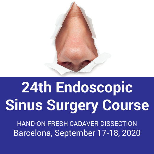 ENT Endoscopic Surgery